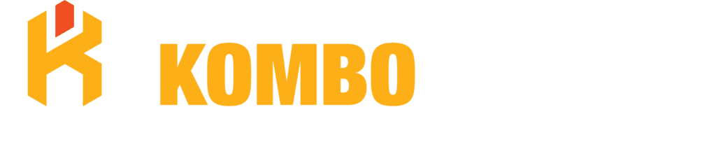 Kombo Washer